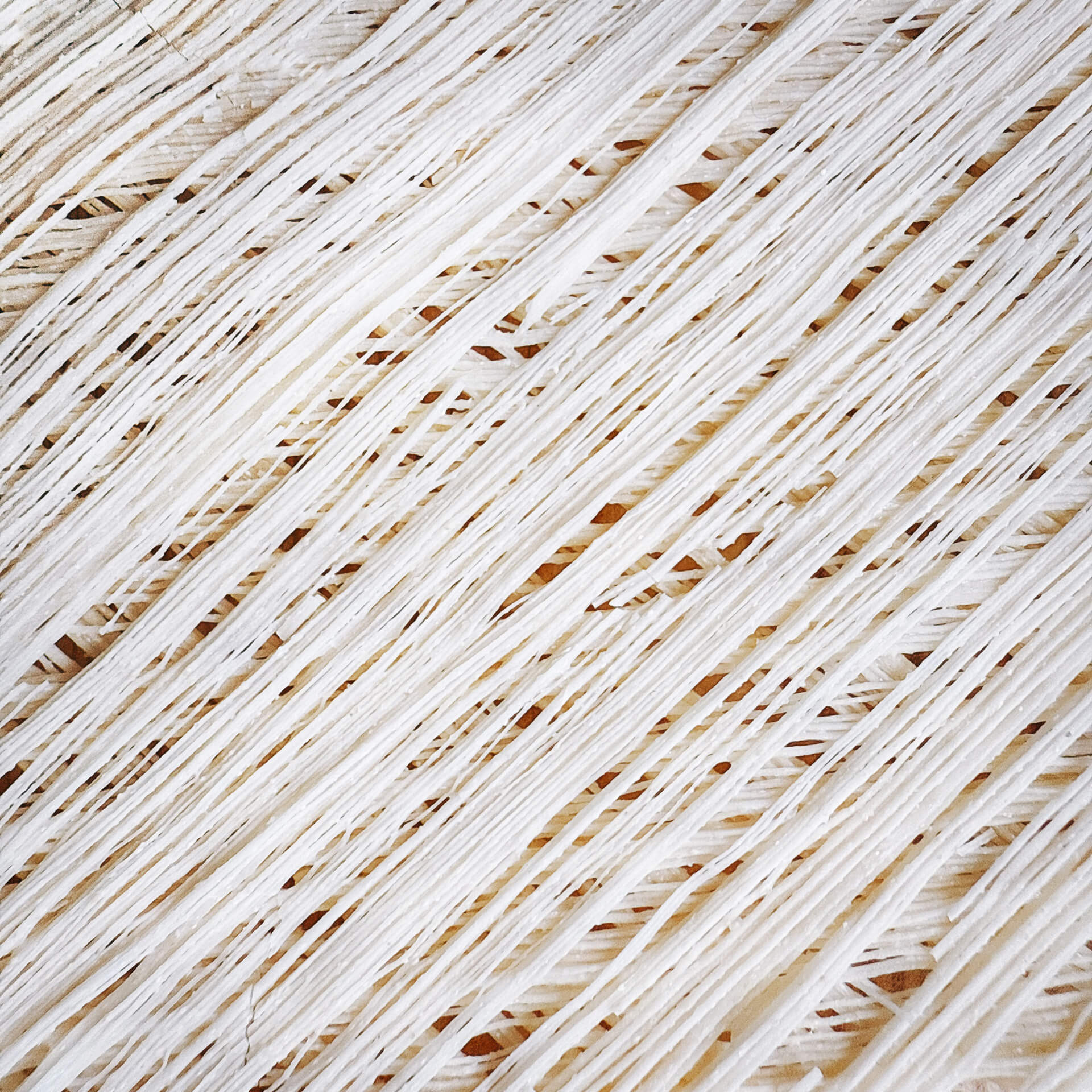 What Is Sardinian Su Filindeu Pasta?