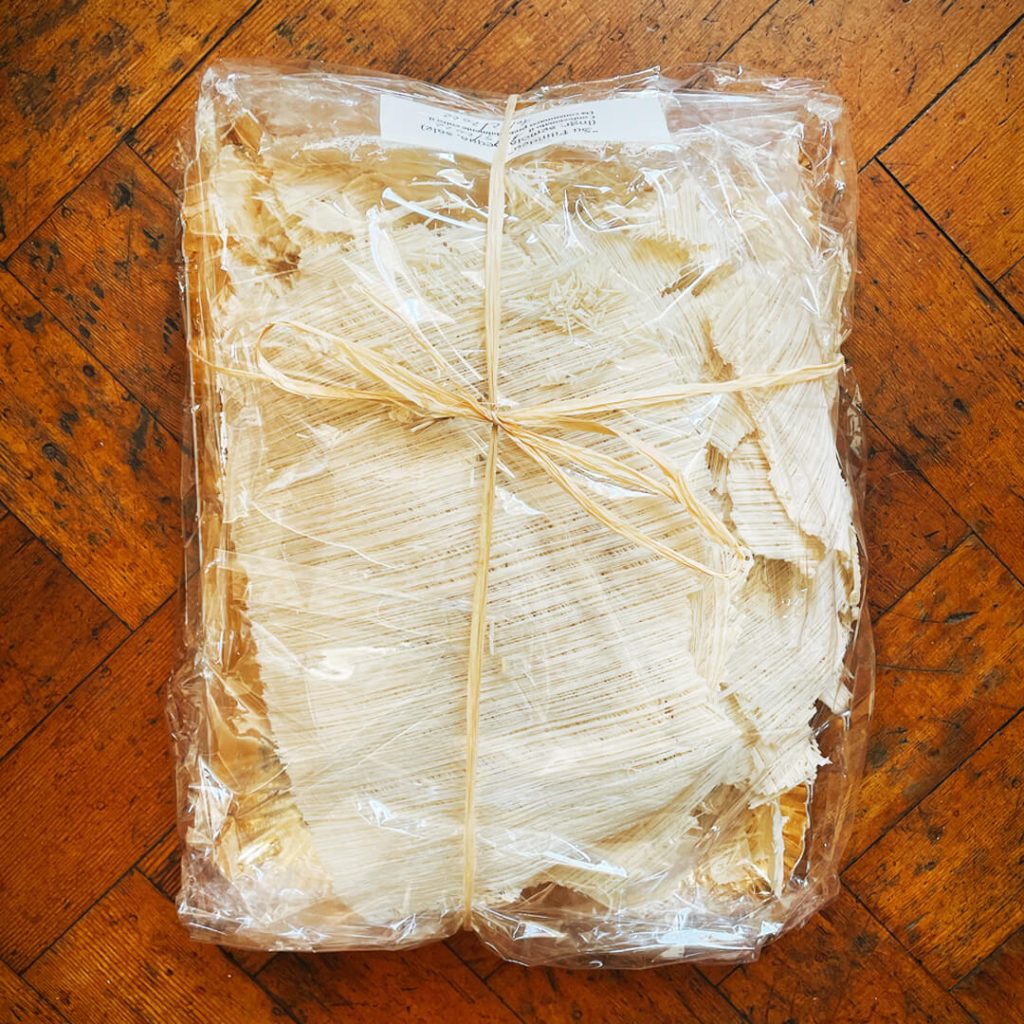 Su Filindeu - Where To Buy The World's Rarest Pasta