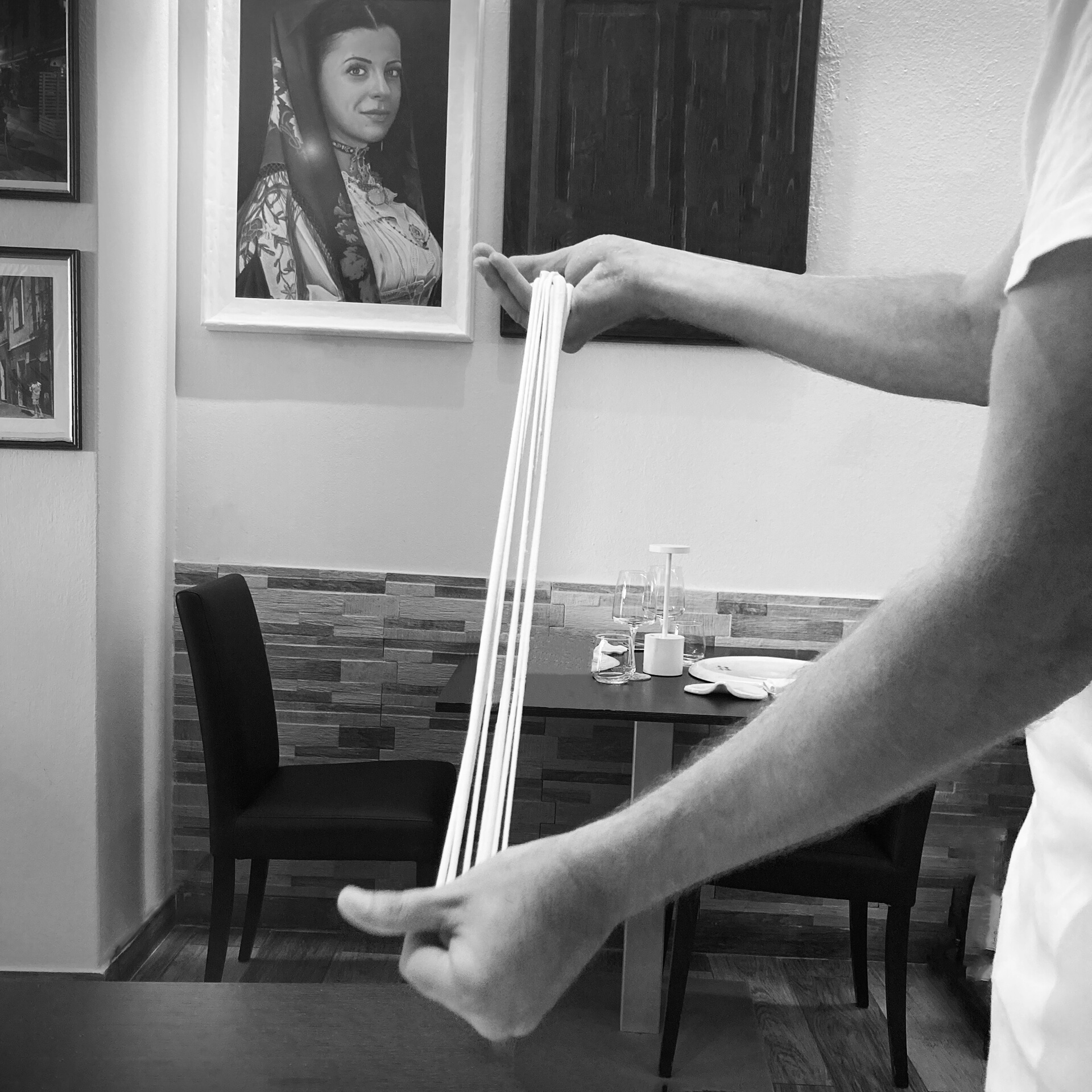 How To Make Su Filindeu - Ingredients and Techniques